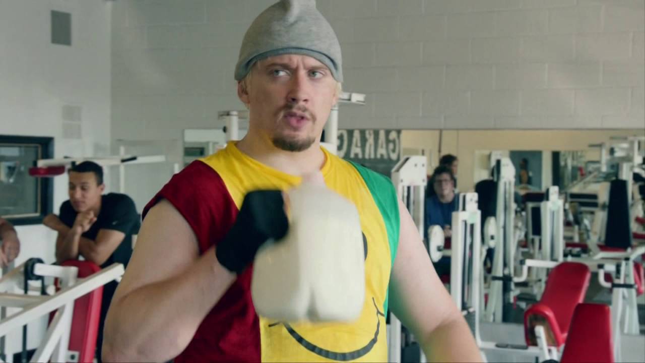 MDE World Peace Promo 2 of ? - YouTube
