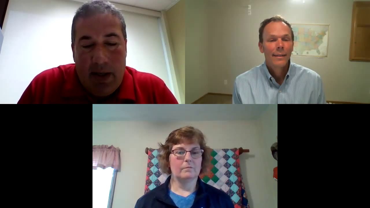 Brian Haase Testimonial Oct 2020 - YouTube