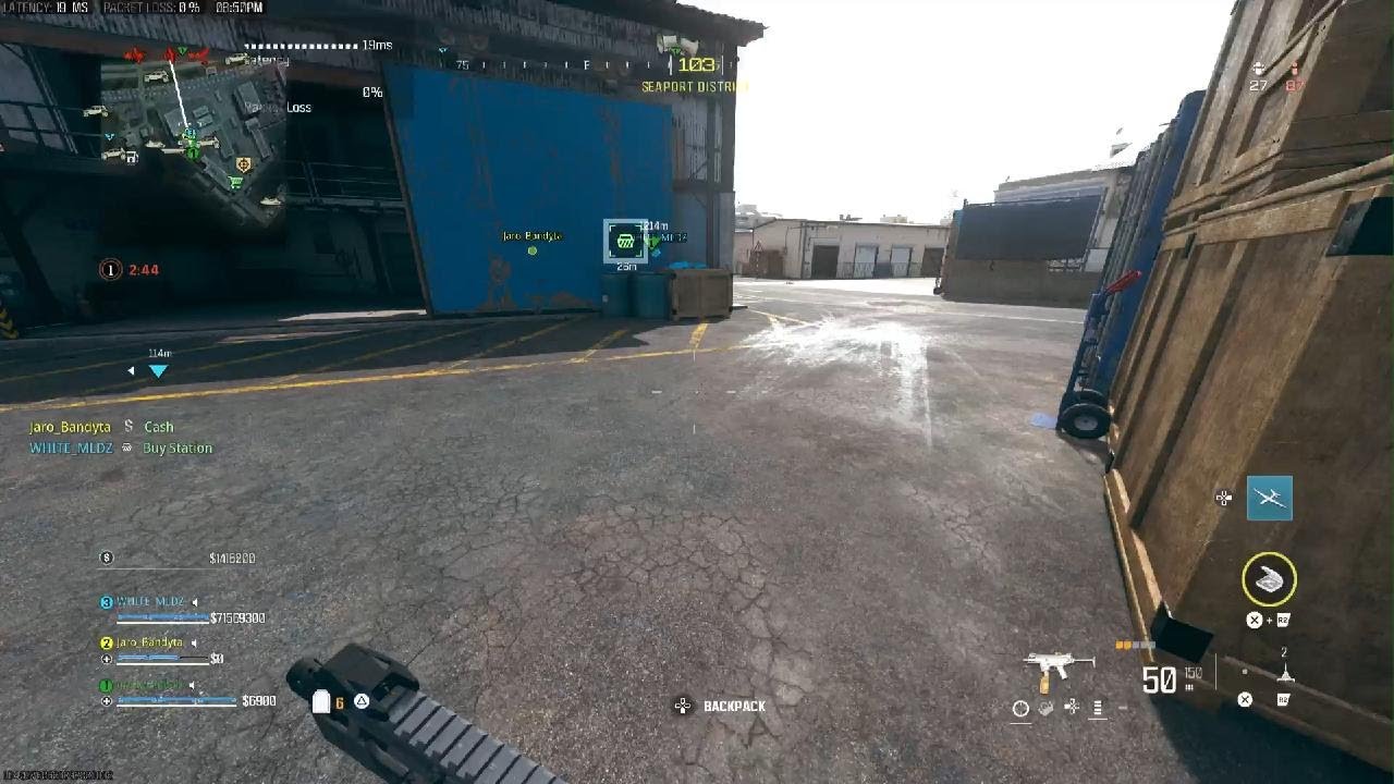 Call of Duty_20240117205057 - YouTube