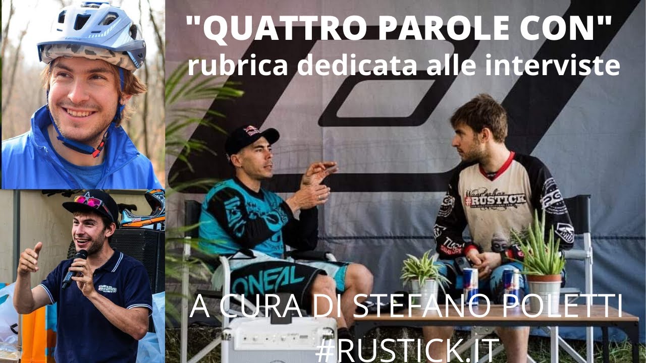 QUATTRO CHIACCHERE CON... ALBERTO MELONI, PERSONAL TRAINER DELLA ...