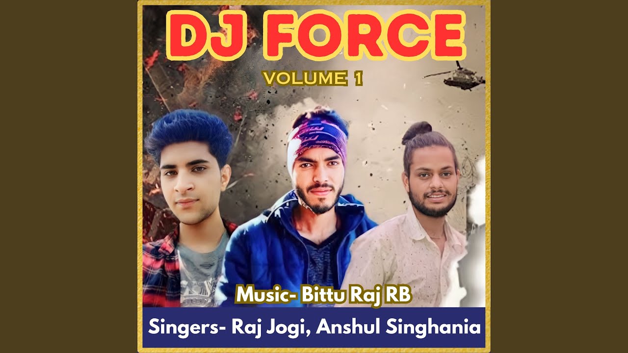 DJ Force Vol. 1 - YouTube