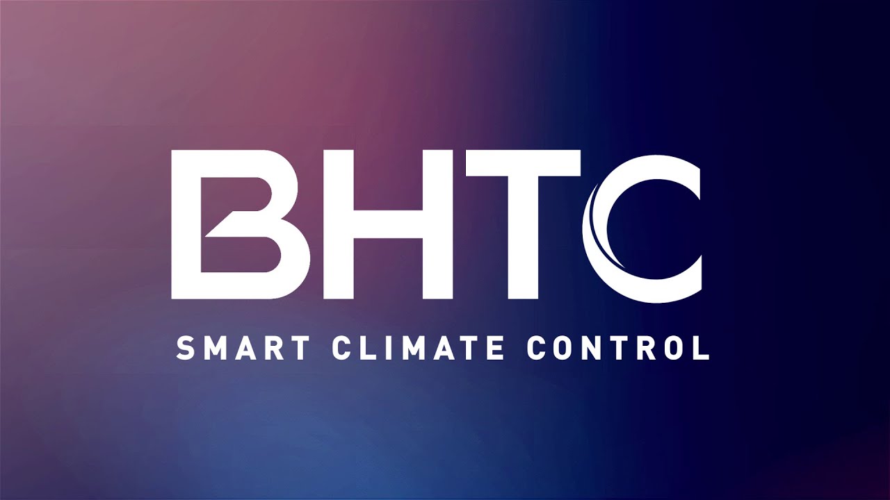 Smart Climate Control - YouTube