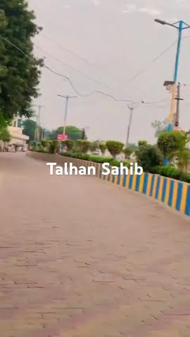 Talhan sahib, Gurudwara Jalandhar - YouTube