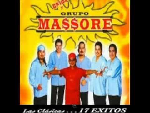 Massore - Cumbia Bella (2003) - YouTube