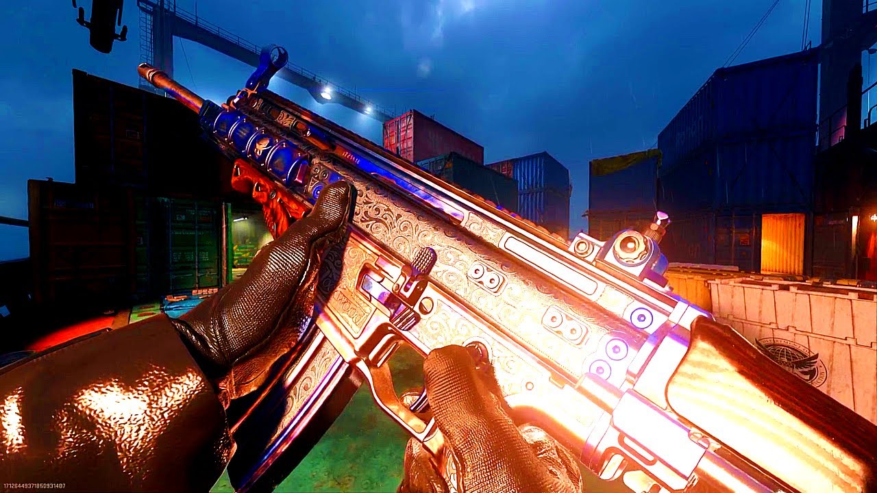 The New Gunslinger Ghost Mwii Pro Pack 7 Modern Warfare 2 2022 0947