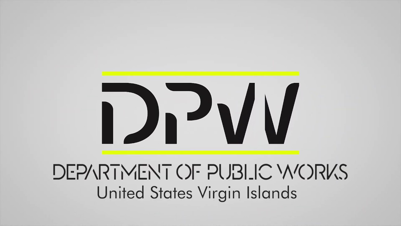 DPW New Logo - YouTube