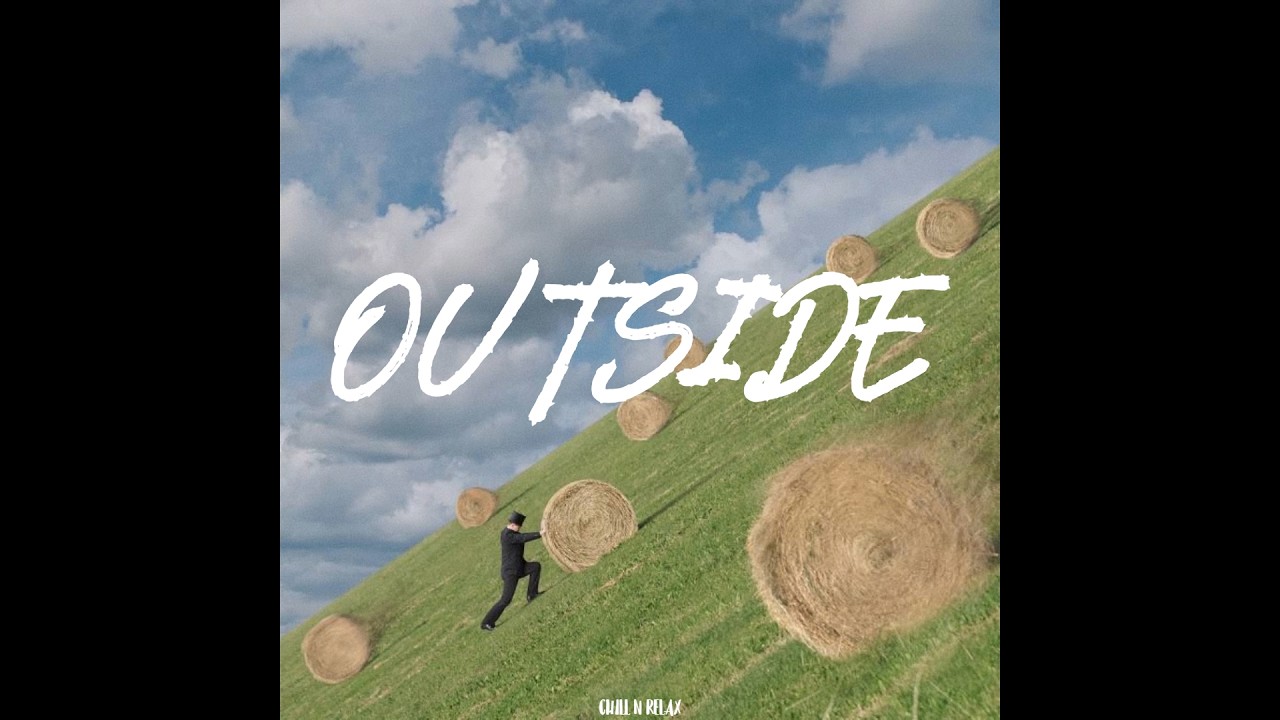[FREE] Mac Miller Type Beat - "Outside" - YouTube