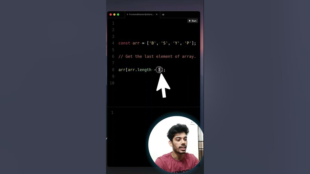 Javascript Interview Question-82 || JS Output based questions # ...