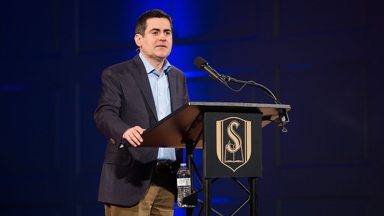 Russell Moore - Onward: Engaging the Culture without Losing the Gospel ...