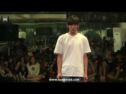 [150906]  스펙트럼 조민재 | SPECTRUM JO MINJAE | PRE-DEBUT| WYNN ENT.