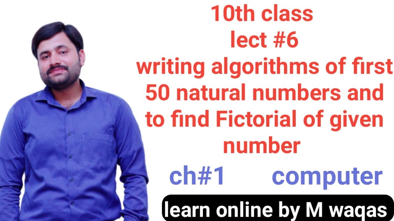 Algorithm Examples How To Find Sum Of First 50 Natural Numbers How Algorithm Examples How To Find Sum Of First 50 Natural Numbers How