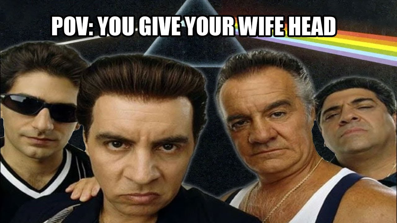 Sopranos video game series finale epic extravaganza - YouTube