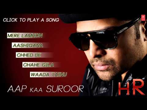 Aap Ka Suroor Album Songs - Jukebox 2 | Himesh Reshammiya Hits
