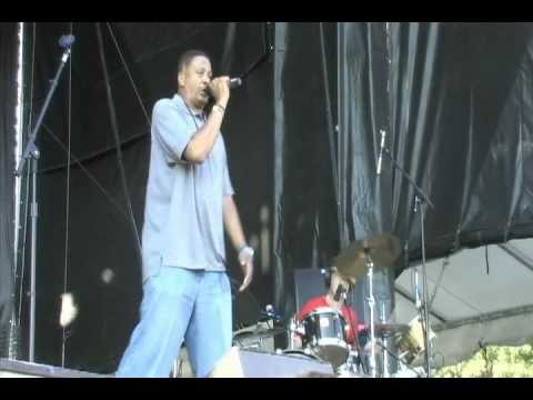 Chali 2na Session (w Break Science) - YouTube