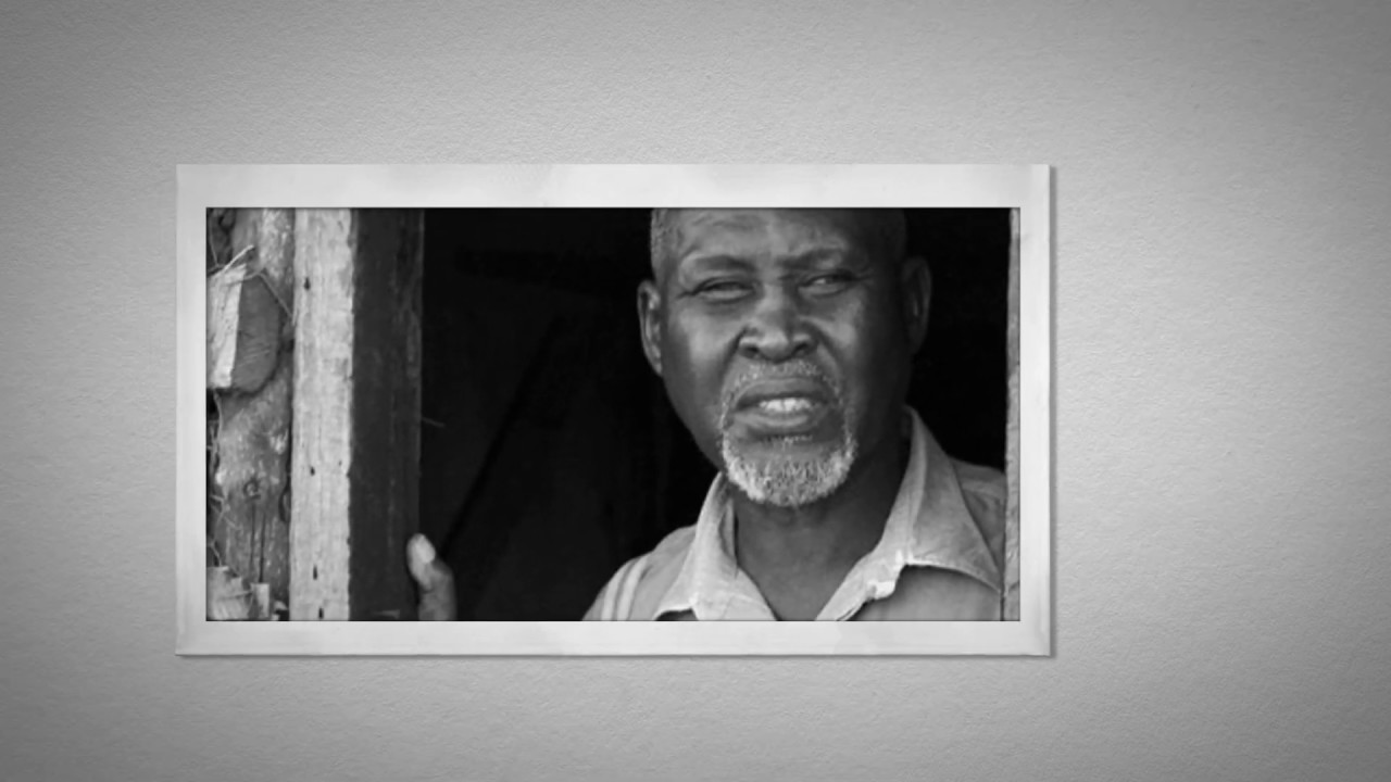 Its a Fine Line' Exhibit: Chief Laureate of Peace- Albert Luthuli - YouTube