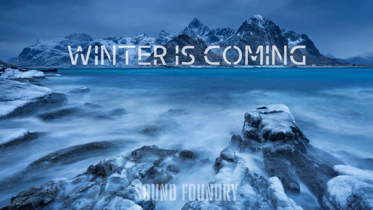 Winter is Coming [Royalty Free/No Copyright Stock Piano Music] - YouTube