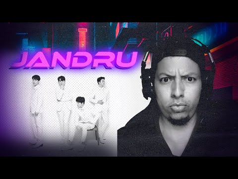 FORESTELLA - THE SOUND OF SILENCE | JANDRU REACTION - YouTube