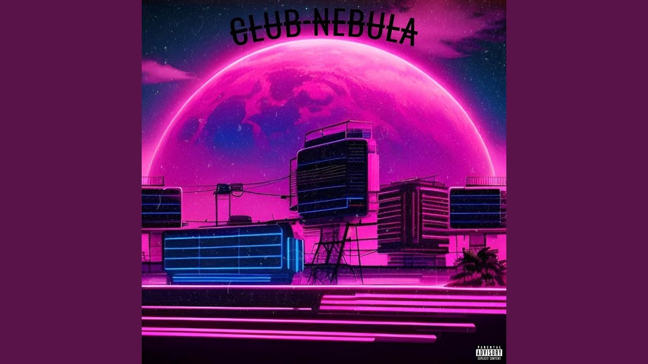 Club Nebula - YouTube