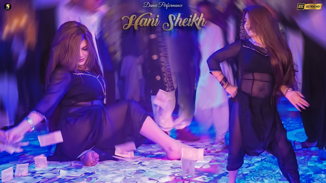 Sade Sangi Salamat Rahin , Hani Sheikh Latest Mujra Dance Performance ...