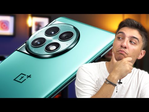 Karşınızda OnePlus Ace 2 Pro | 24GB RAM ve 1TB Depolama!