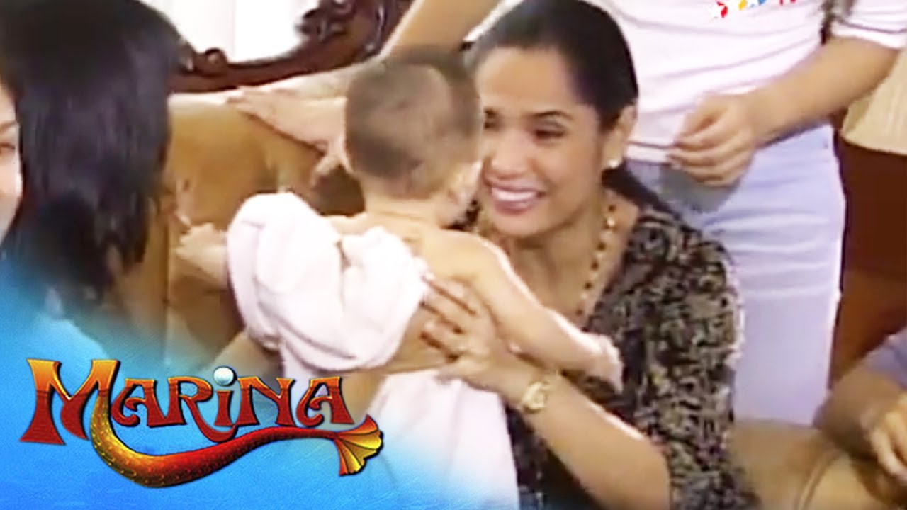 Marina: Huling Pagsisid ni Marina | FULL EPISODE 186-188 [FINALE] - YouTube