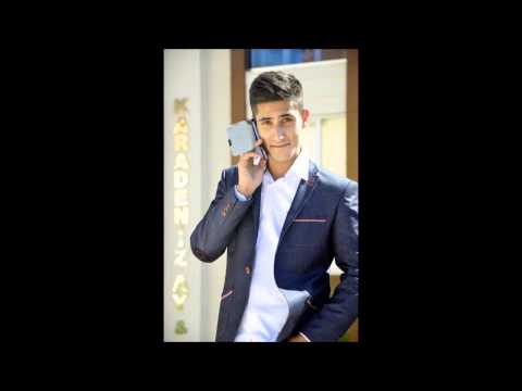 Ramazan YILDIZHAN - Ben Filistin Sen İsrail ( TEHLİKELİ ).