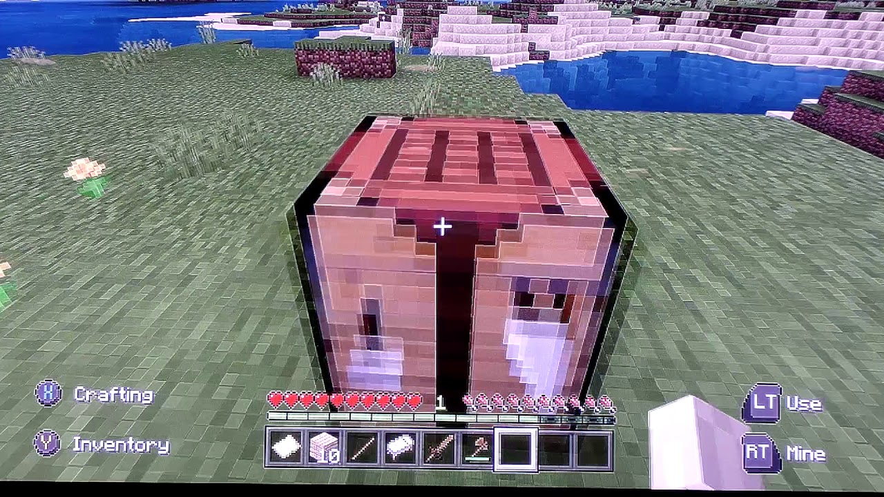 Minecraft E1 Introduction - YouTube