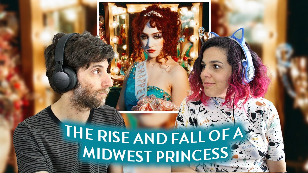 CHAPPELL ROAN - The Rise and Fall of a Midwest Princess | ¡El disco ...