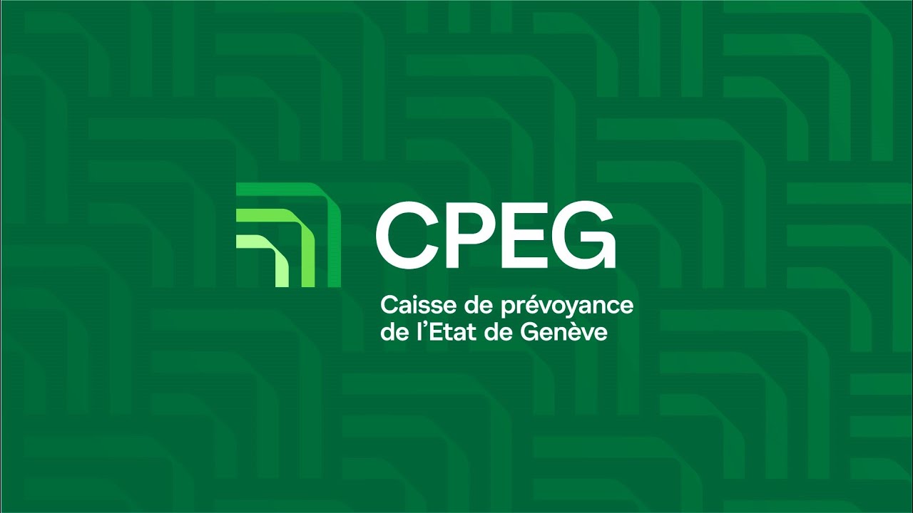 La CPEG célèbre ses 10 ans avec une nouvelle identité visuelle ! - YouTube