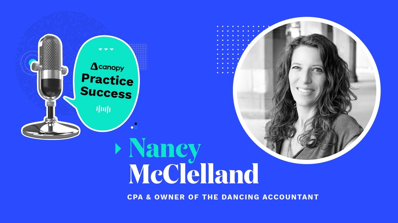 Nancy McClelland on Balancing Passion, Work, and Maintaining the Human ...