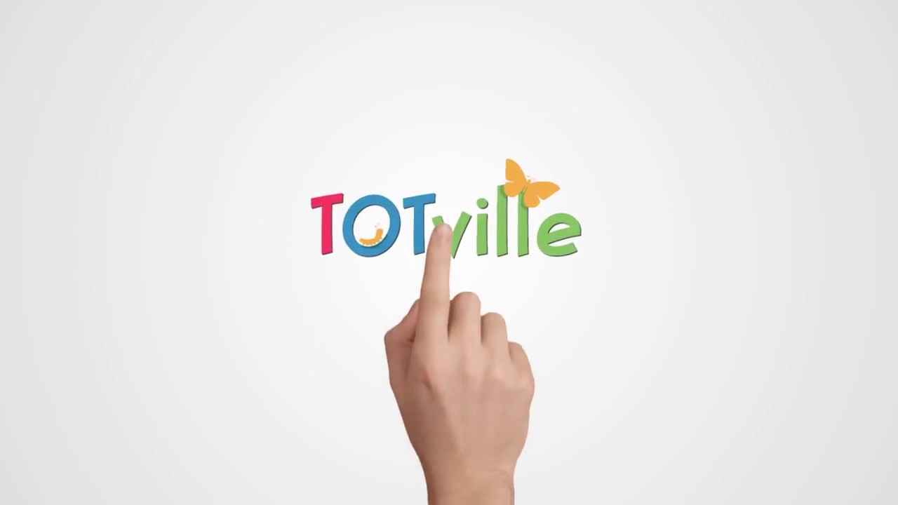 TOTville App - Baby Sleep Schedule - Baby Feeding Schedule - Baby Sleep ...