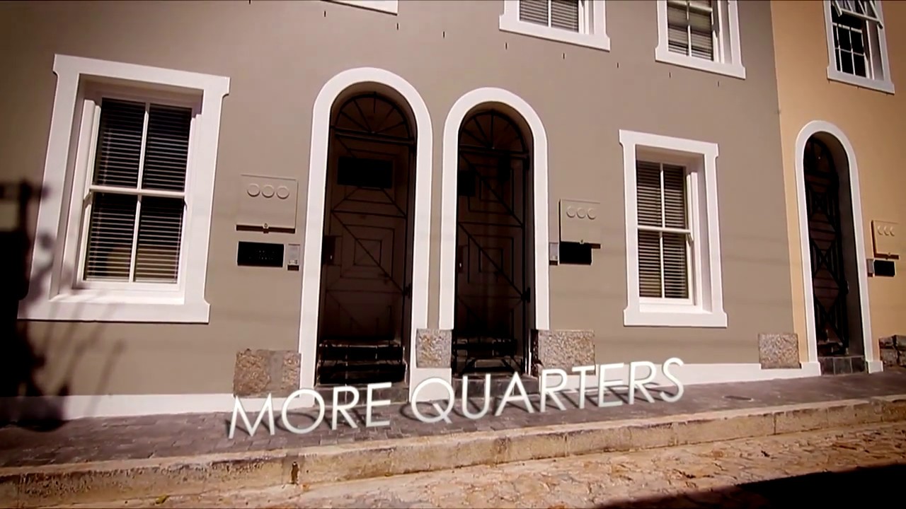 Living Quarter Conversion