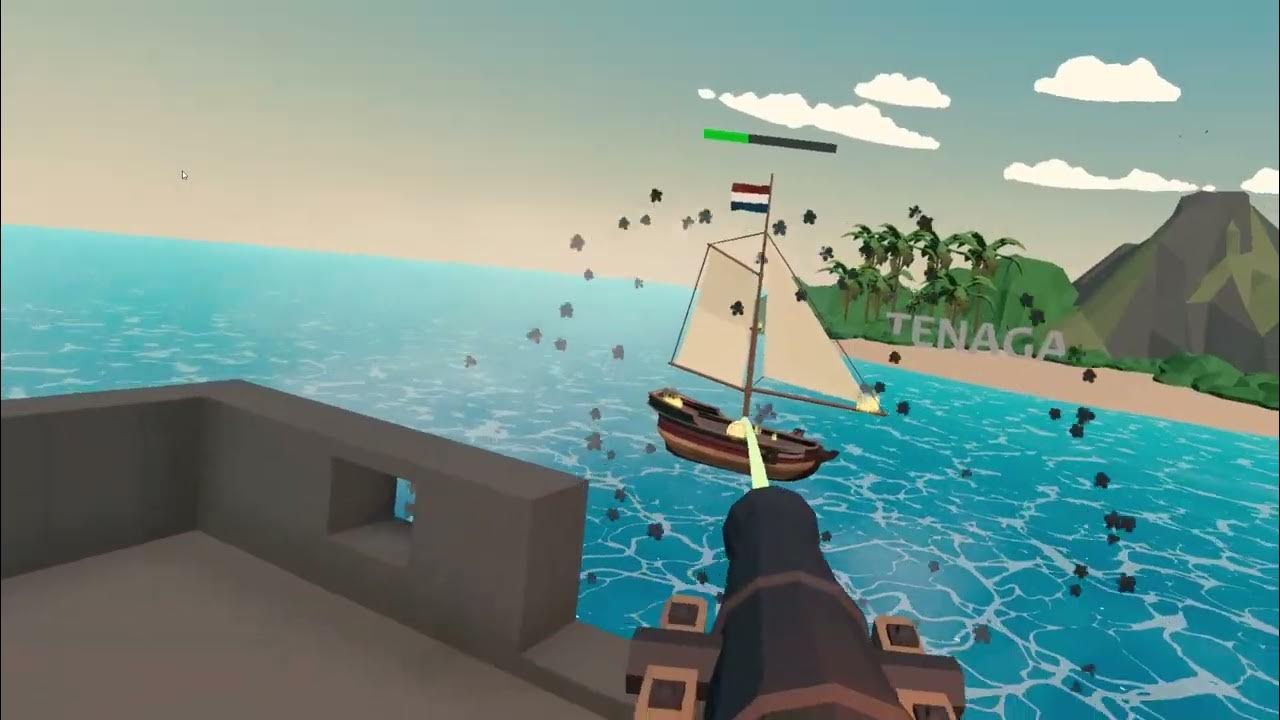 Video Demo - Game Battle of Riau - YouTube