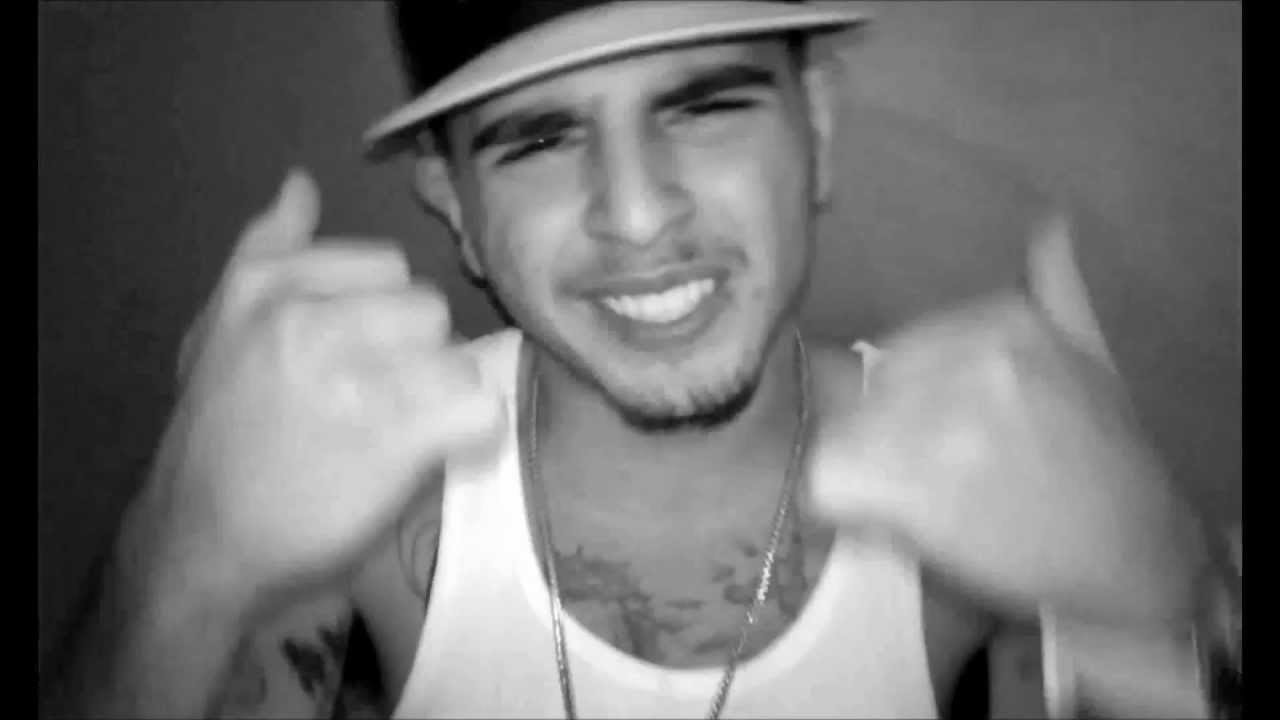 Lil Man - Hustle (Prod.By Droppa) - YouTube