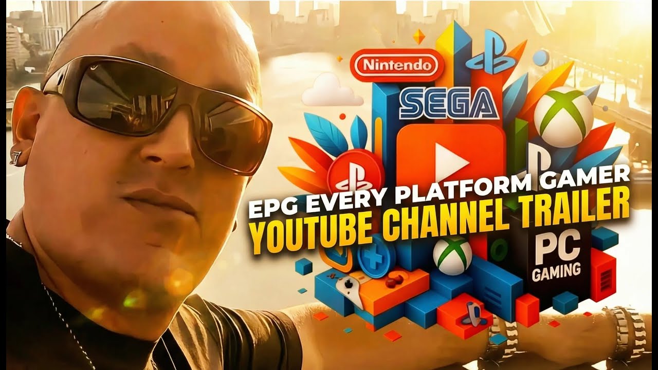 🚨Welcome to EPG Every Platform Gamer! The Ultimate Gaming Hub – Reviews ...