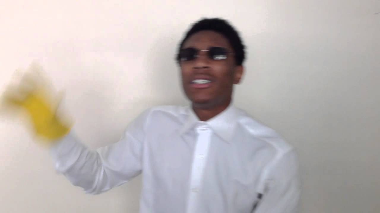 Mad Scientist Freestyle - Tyler K. Moore - YouTube