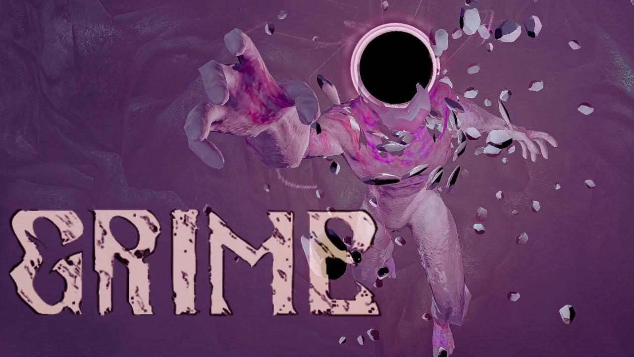 Grime | Parte 7 (FINAL) - YouTube