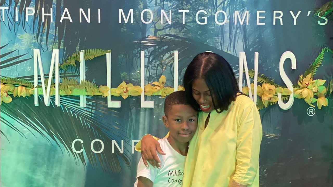 MILLIONS CONFERENCE | DAY FOUR | PROCLAIM YOUR NEW SEASON!!! - YouTube