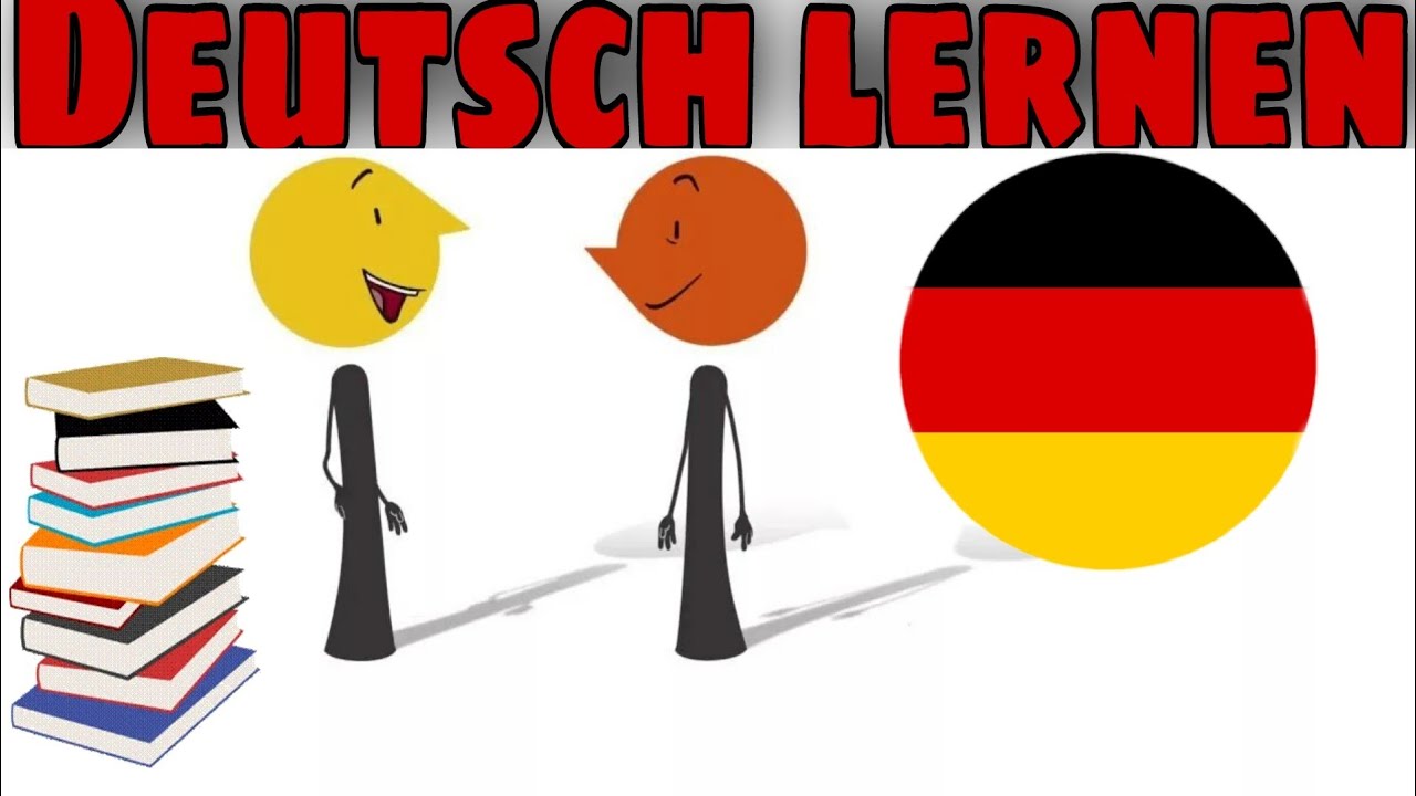 👨‍🏫 ICH WILL DEUTSCH LERNEN | inscribirse en un curso de idiomas #10💥 ...