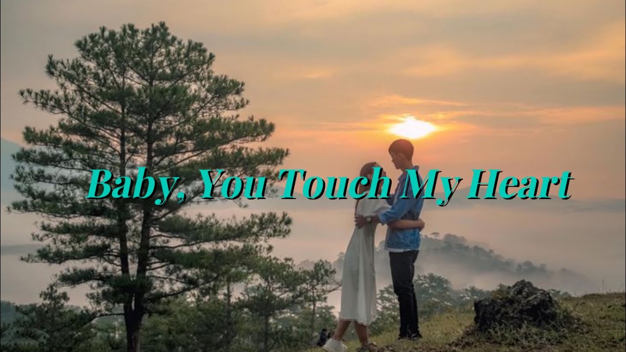 Baby, You Touch My Heart – A Beautiful Romantic Song with Soulful Lyrics #msvibes - 6 June 2025 ...