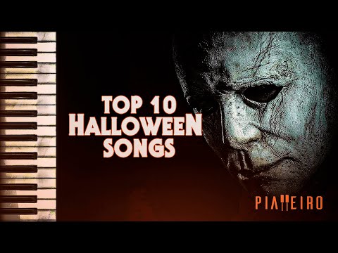 Músicas de Terror no Piano [Horror Medley on Piano] #3 - YouTube