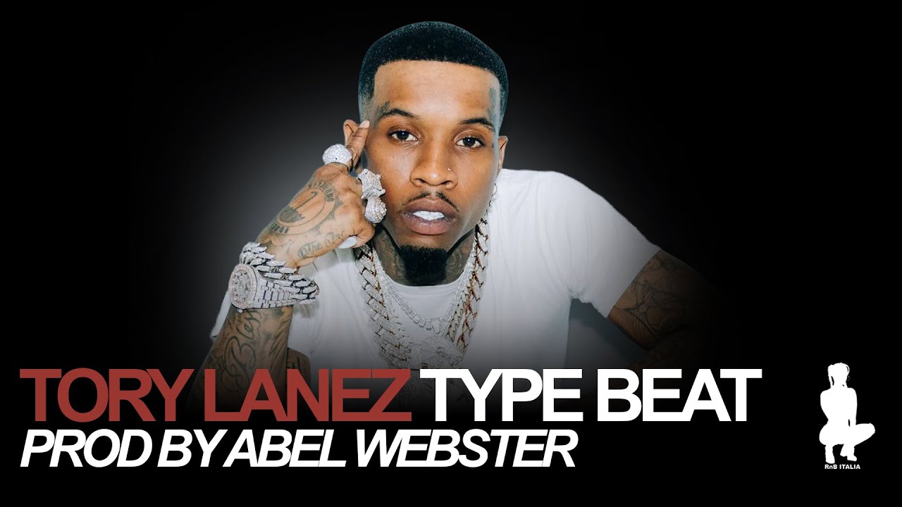 FREE Tory Lanez Type Beat - Prod By Abel Webster - YouTube