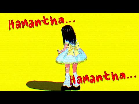 Hamantha - YouTube