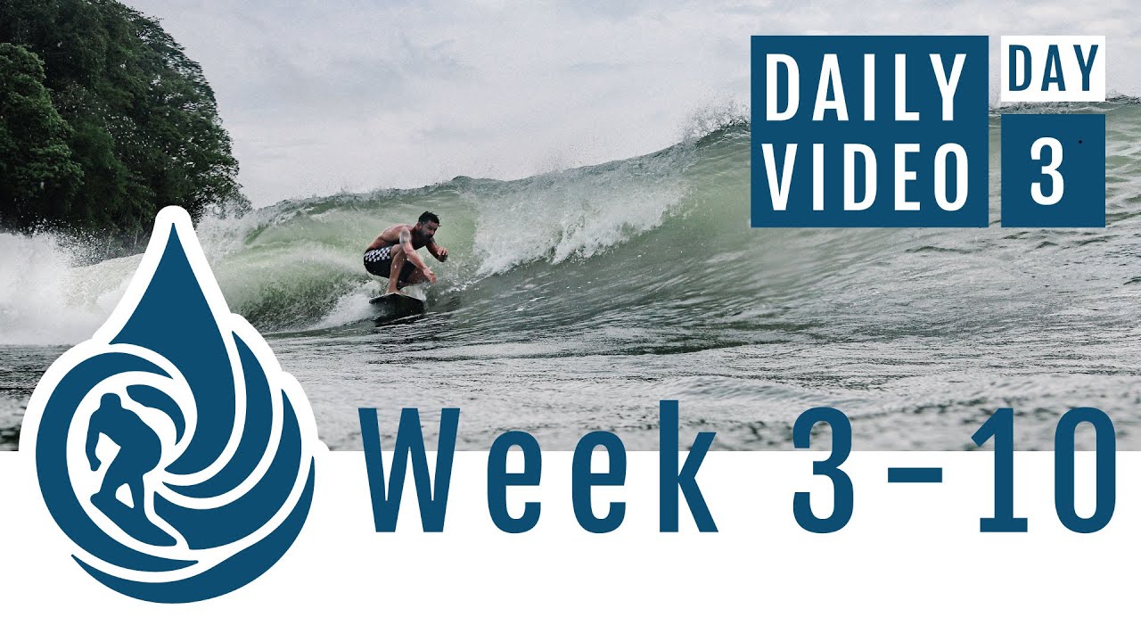 June 07 2023: Week 3-10 - Day 3 - YouTube
