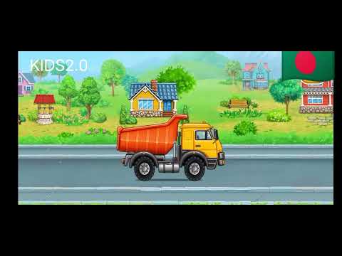 For kids video beby TATA Motor bikes  |  #kids2.0
