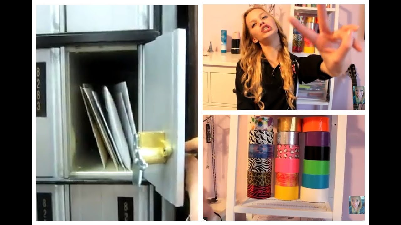 Whats in my PO BOX? + SPECIAL ANNOUNCEMENT ♥ - YouTube