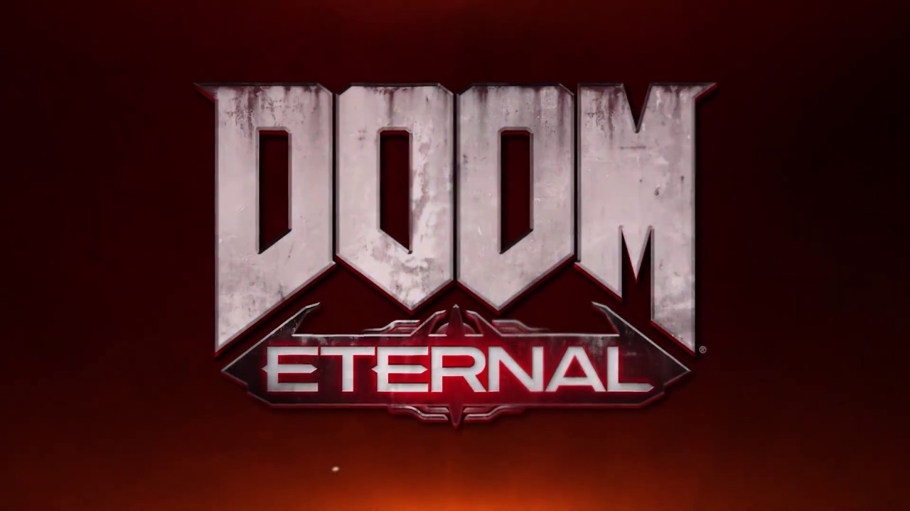 DOOM Eternal TV Spot But I Fixed It - YouTube
