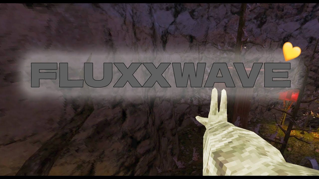 Fluxwave (Gorilla Tag Montage) - YouTube