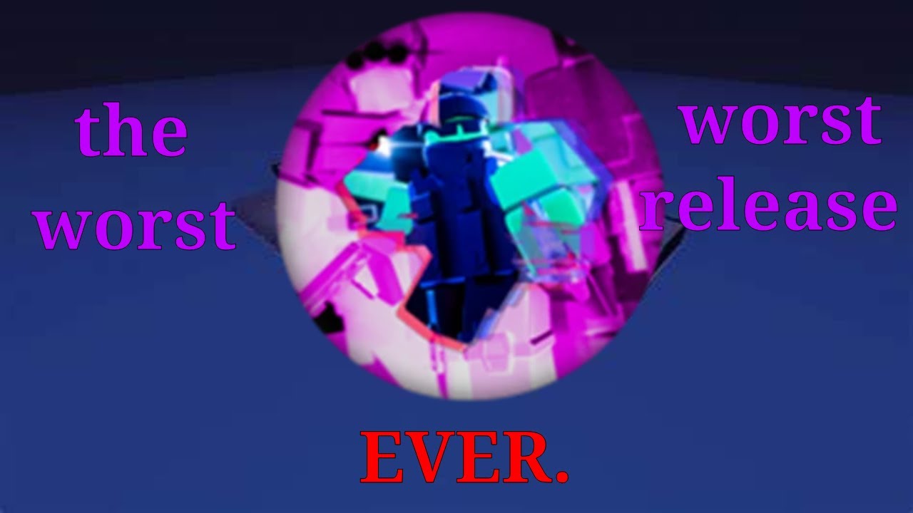 TDS Hidden Wave: A Not So Hidden Disaster - YouTube