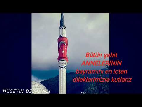 Mustafa yıldız doğan şehitler olmez